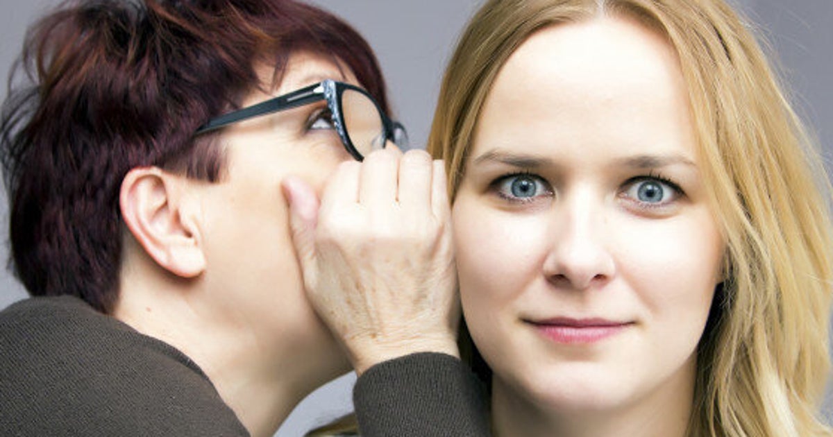 Tips To Help You Stop Engaging in Malicious Gossip | HuffPost Life