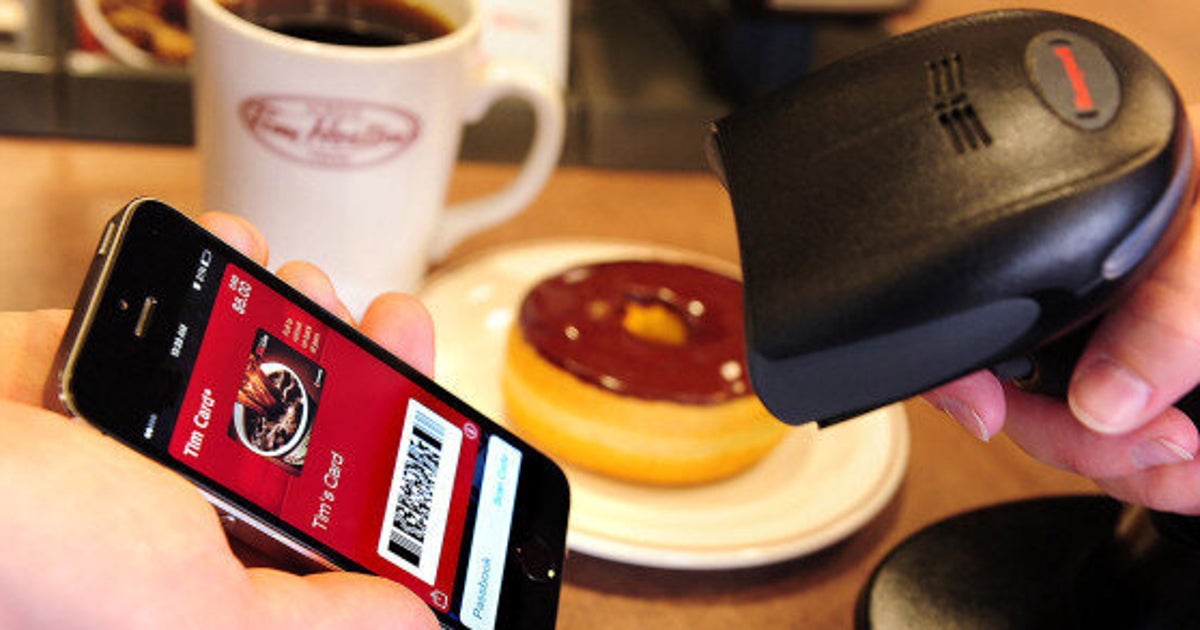 Tim Hortons Mobile Payment Arrives, Bringing Chain Out Of Stone Age ... Tim Hortons Mobile Payment Arrives, Bringing Chain Out Of Stone Age ...