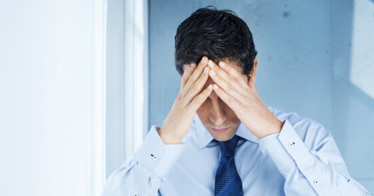 What I Learned This Week: How To Handle the "Uh-Oh! Moment" | HuffPost News