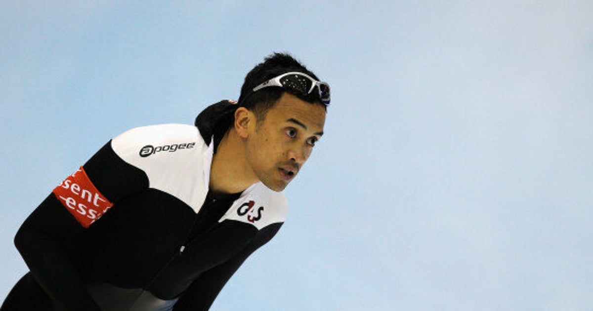 Gilmore Junio For Closing Ceremony Flag Bearer? Athletes, Fans Start ...