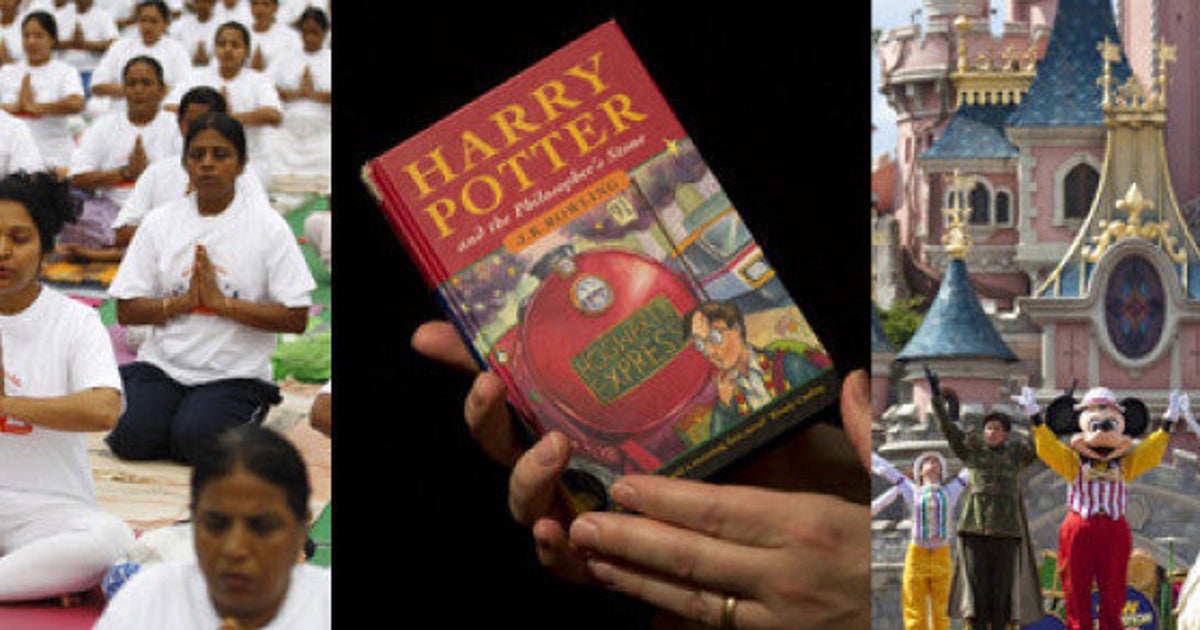 Coolest Classes In Canada Will Make You Wish You Were Still A Student ...