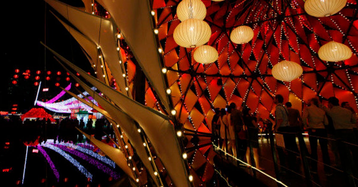 When Is The Mid-Autumn Festival? And What Is It All About? | HuffPost Life