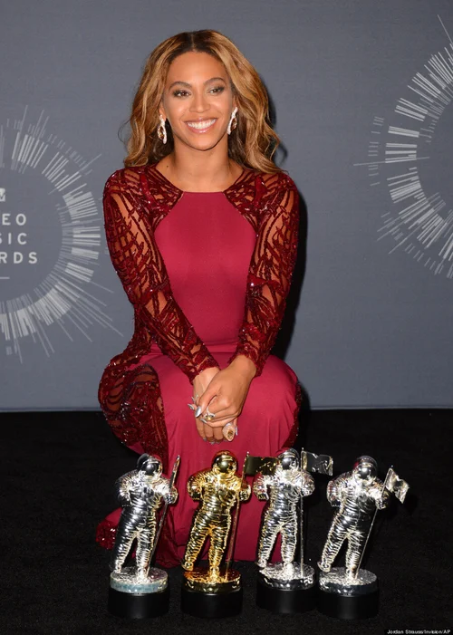 33 Times Beyonce Made Us Bow Down Photos