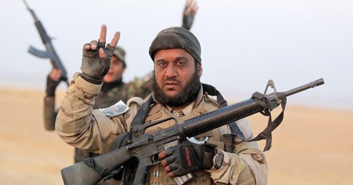 ISIS Has Shifted Into Second Gear | HuffPost News