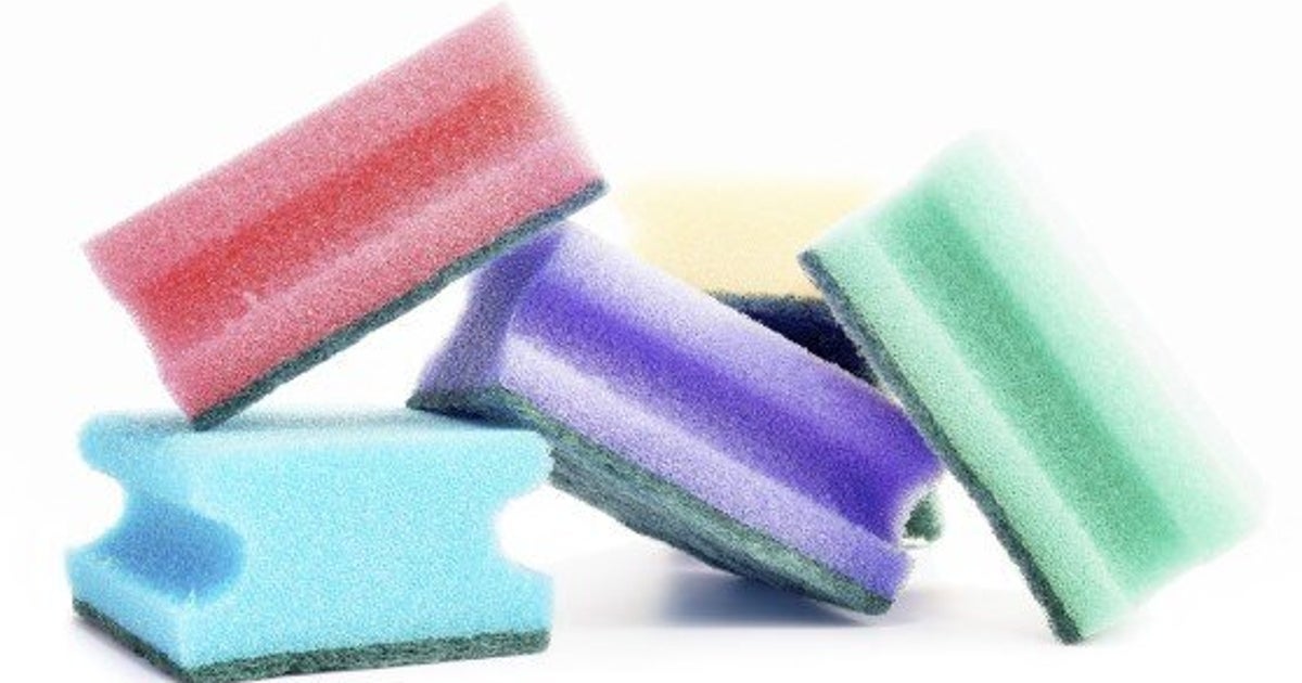 25 Germy Things You Should Probably Start Throwing Out | HuffPost Life