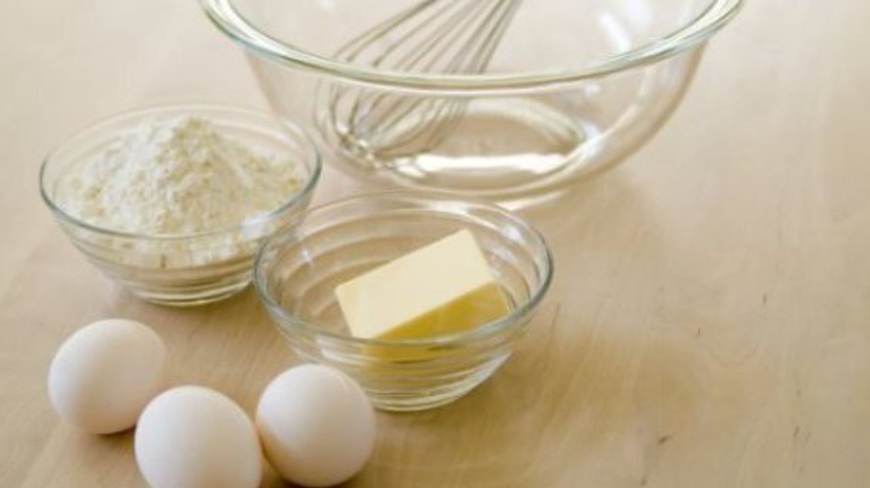 4 Simple Baking Hacks To Save You Time And Money | HuffPost Life