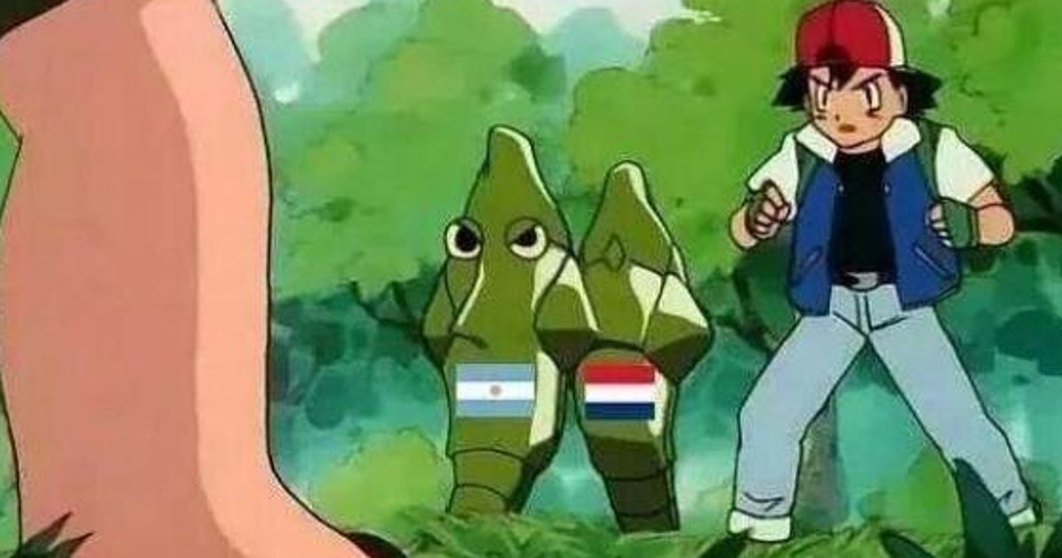 Argentina Beats The Netherlands In Maybe The World Cup's Most Boring ...