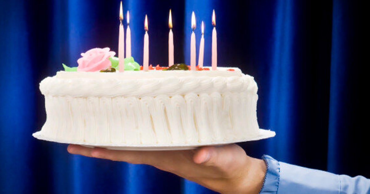 41 Things I've Learned at 41 | HuffPost Life