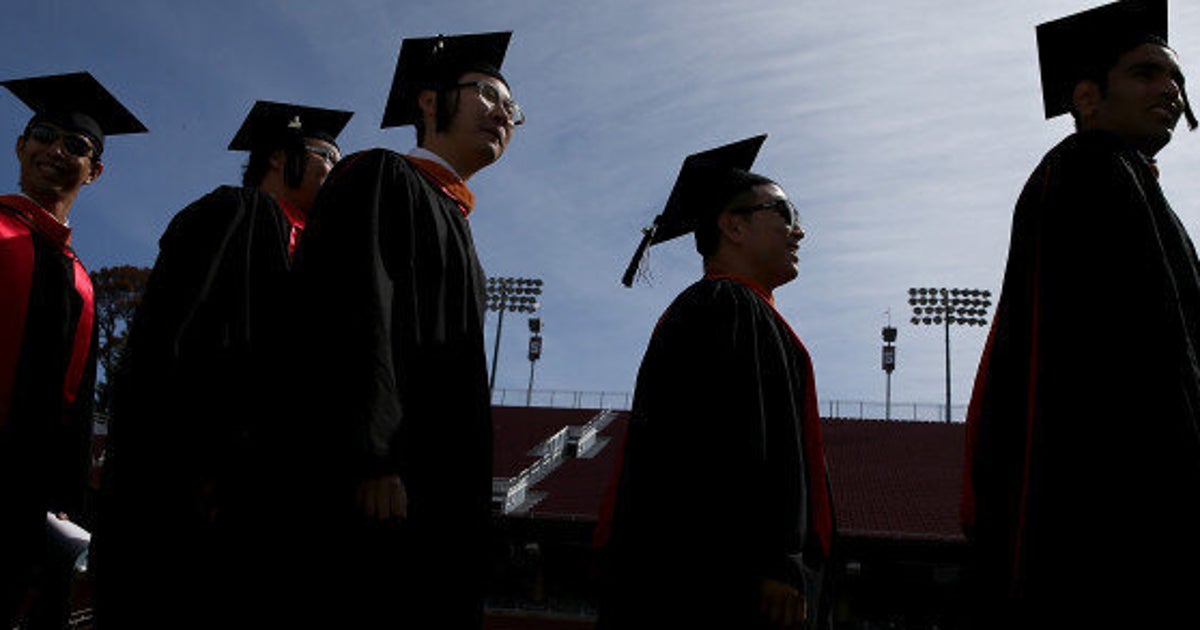 The Best (And Worst) Degrees To Find A Job And Make Serious Cash ...
