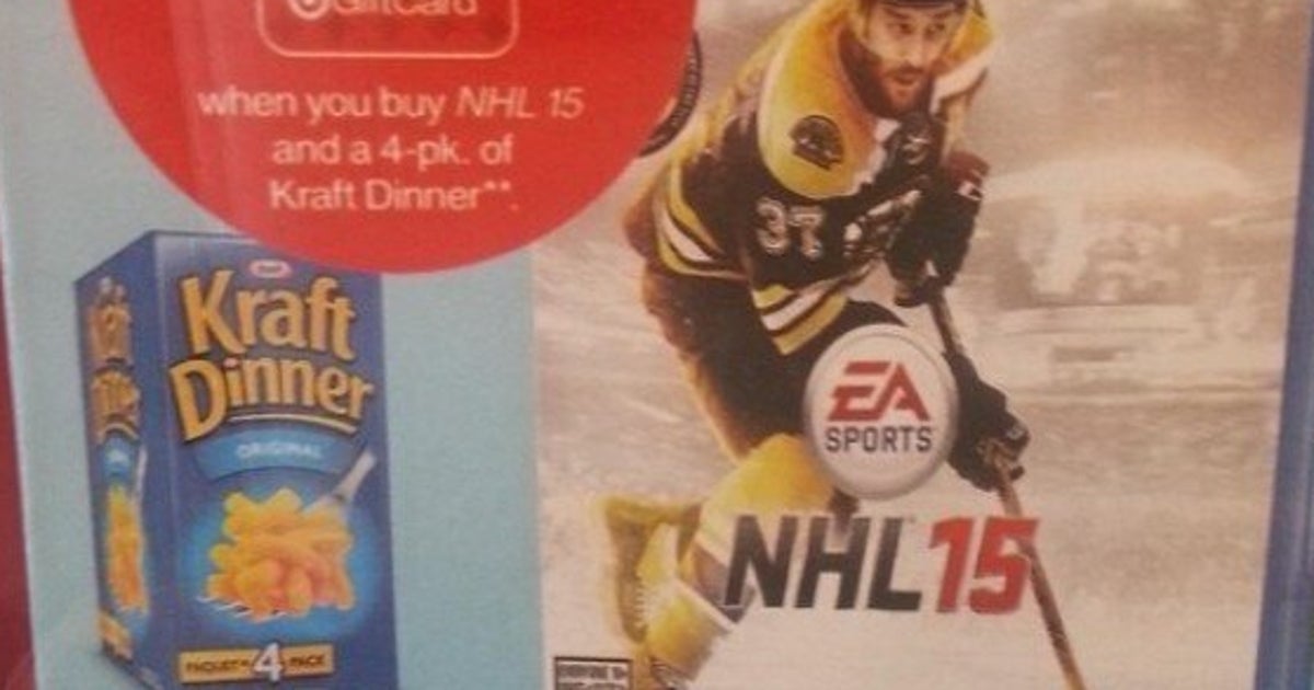 Target Launches Most Canadian Promo Ever | HuffPost Business