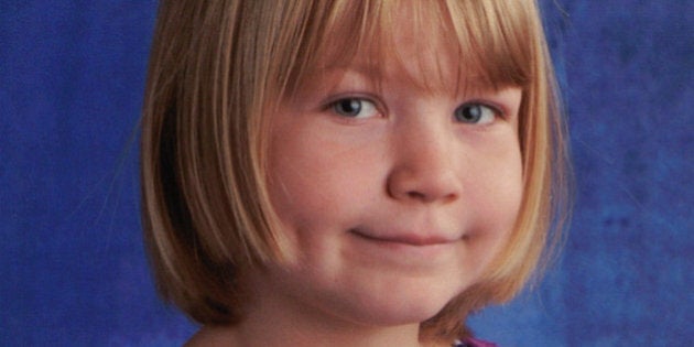 Laura Coward Charged With Murder Of Daughter Amber Lucius | HuffPost ...