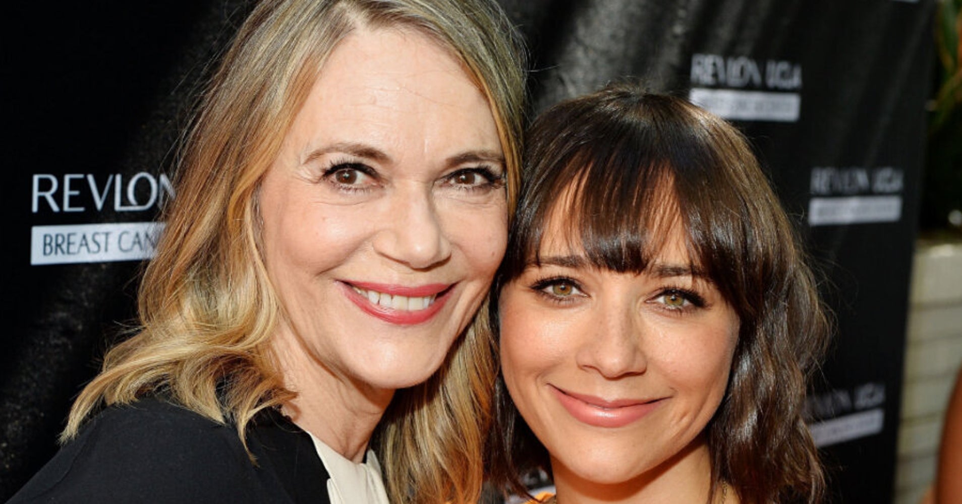'Twin Peaks' And 'Mod Squad' Icon Peggy Lipton Dead At 72 | HuffPost