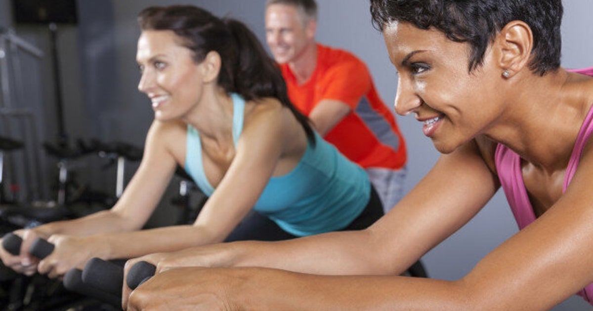 Short Exercise: Study Finds 2.5 Minutes Exercising Can Burn Crazy ...