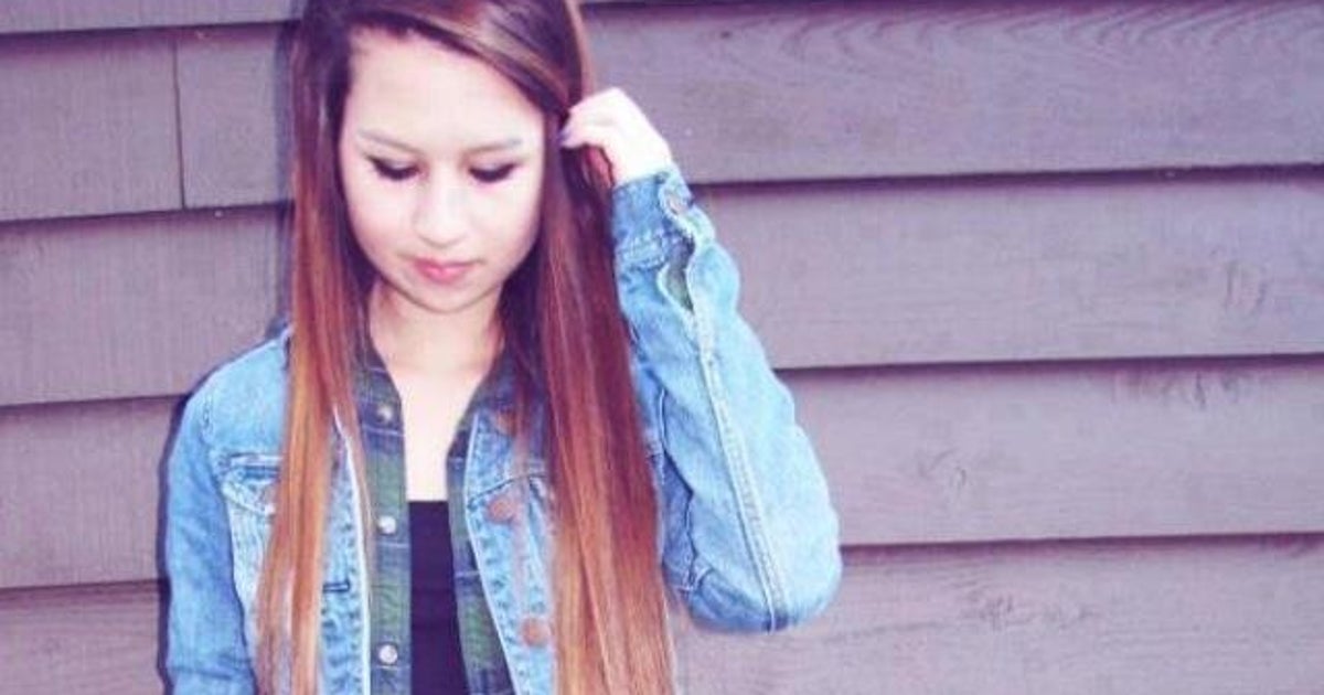 Amanda Todd Video Leaves Online Legacy | HuffPost British Columbia