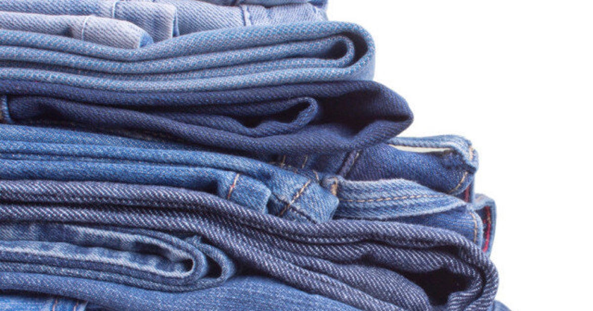 Making Denim Cut-Offs: We Tried It And Almost Succeeded - Put To The ...