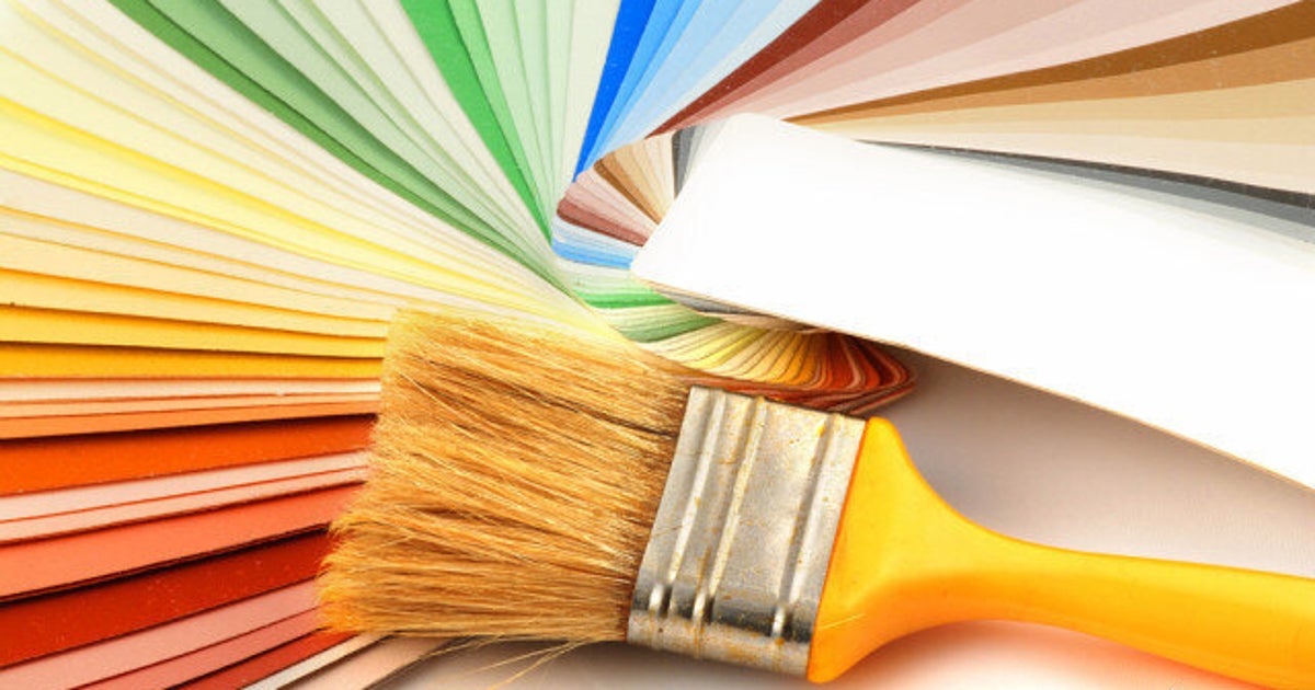 Make Your Home An Urban Oasis With Tips From Sandra Rinomato | HuffPost ...