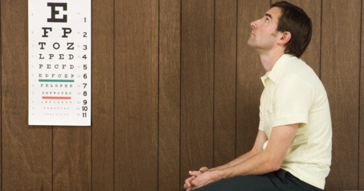 Men's Health: 8 Self-Exams Men Should Do For Health | HuffPost Life