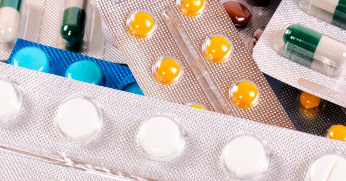 The High Cost of Low Prescription Drug Prices | HuffPost News