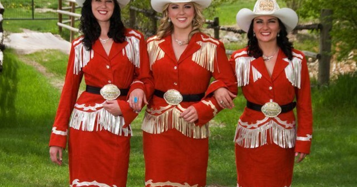 Stampede Queen Candice Lee's Tips For Enjoying The Stampede | HuffPost ...
