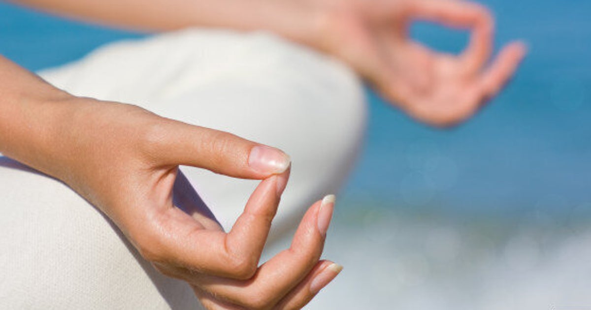 Seven Ways to Spring Clean Your Soul | HuffPost Life