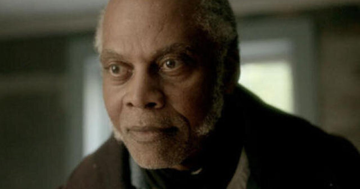 New Heritage Minutes Tells Story Of Richard Pierpoint, Black Loyalist ...