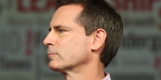 Dalton McGuinty Quits: Twitter Reacts To Ontario Premier's Resignation ... Dalton McGuinty Quits: Twitter Reacts To Ontario Premier's Resignation ...