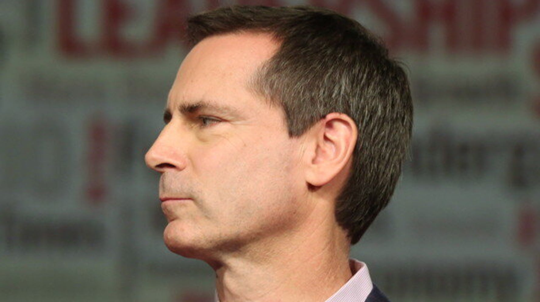 Dalton McGuinty Quits: Twitter Reacts To Ontario Premier's Resignation ... Dalton McGuinty Quits: Twitter Reacts To Ontario Premier's Resignation ...