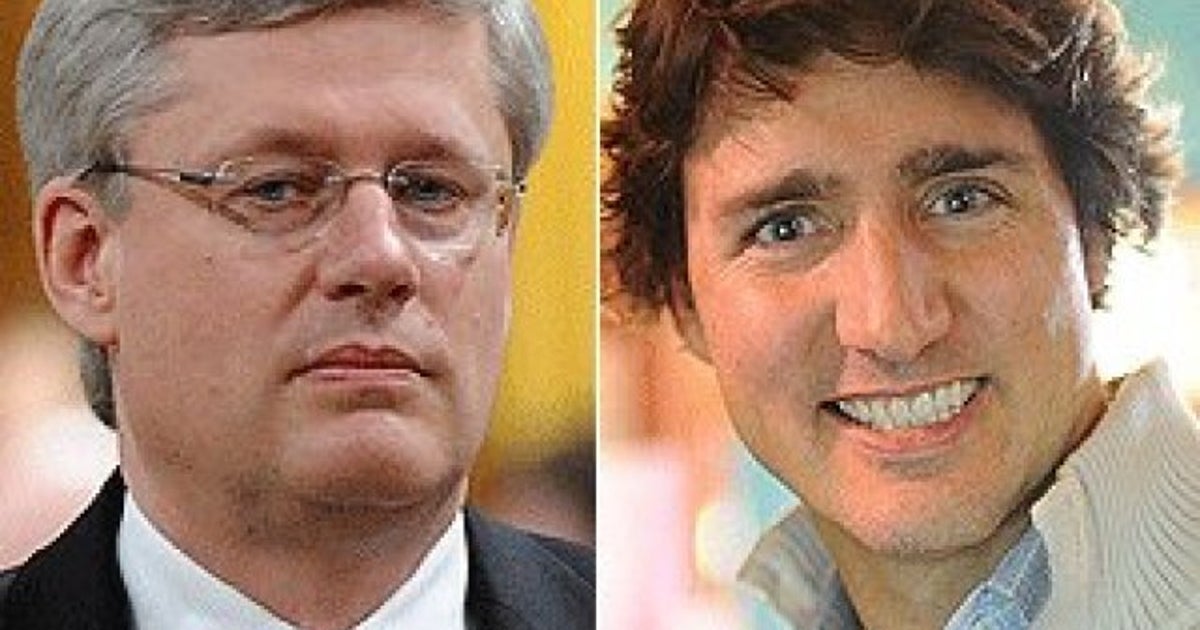 Justin Trudeau's Ontario Poll Numbers Suggest He Could Win Province ...