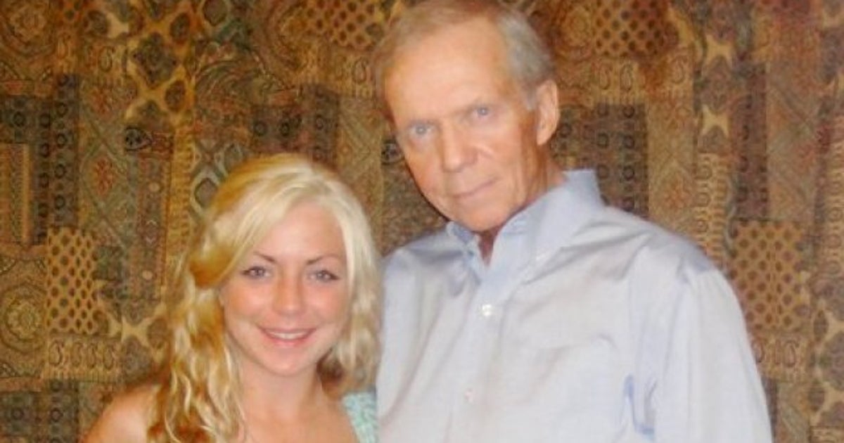 Maygan Sensenberger's Grandmother Denying Existence Of Rod Zimmer's ...