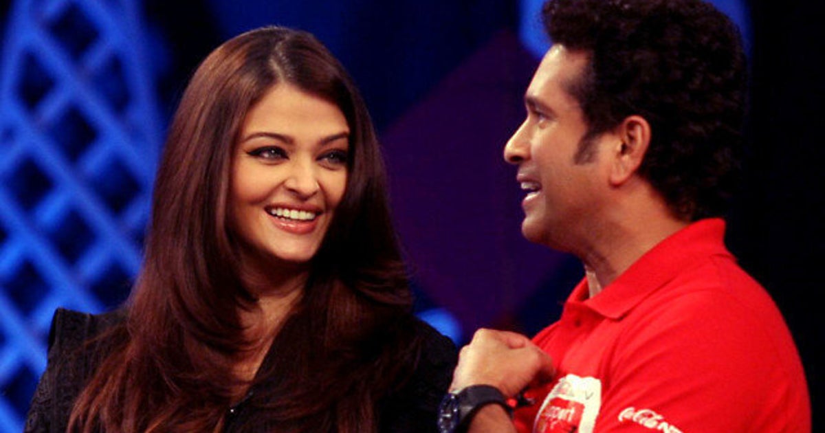 Aishwarya Rai At TOIFA Vancouver: What She Should Do In The City ...