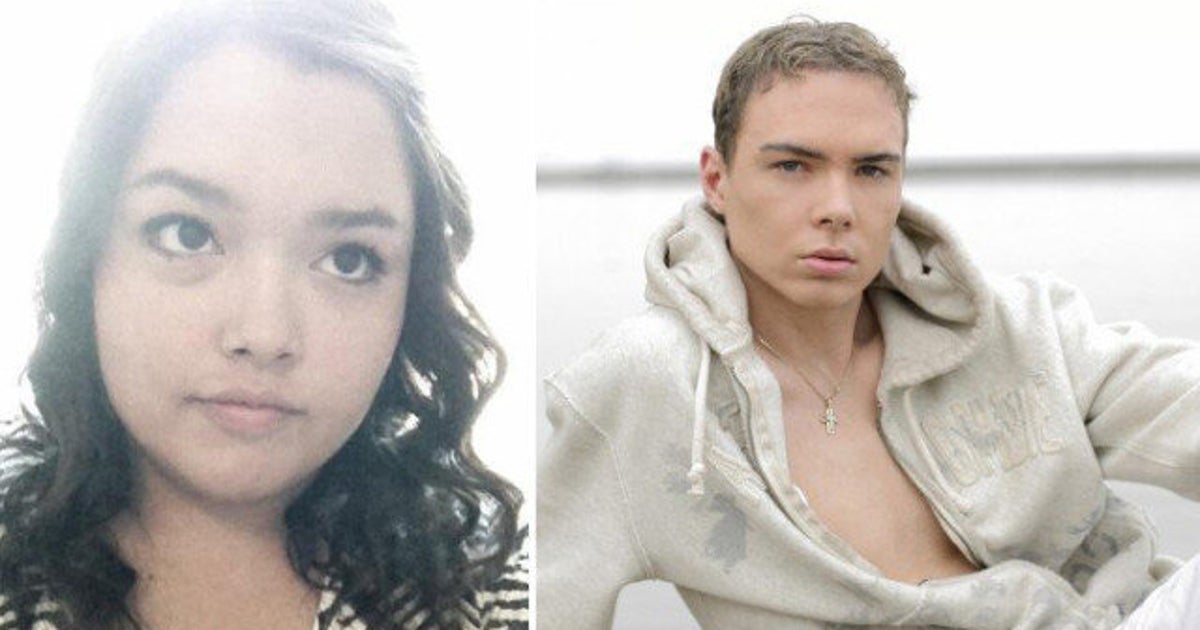 Luka Rocco Magnotta Fans Profess Support, 'School-Girl Crush' On ...