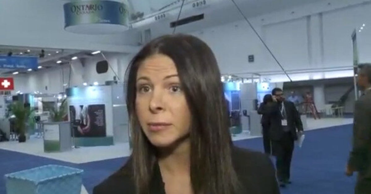 Sara MacIntyre, Christy Clark's Communications Director, Leaves Post ...