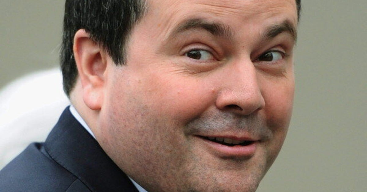 Jason Kenney Petition: Immigration Minister Asks For Thanks On Own ...