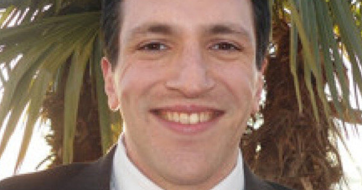 Ron Herbert, BC Conservative Candidate, Dropped In Vancouver West End ...