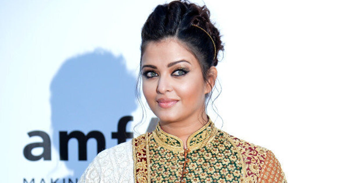 Aishwarya Rai In Vancouver For TOIFA: Her Style Evolution (PHOTOS ...