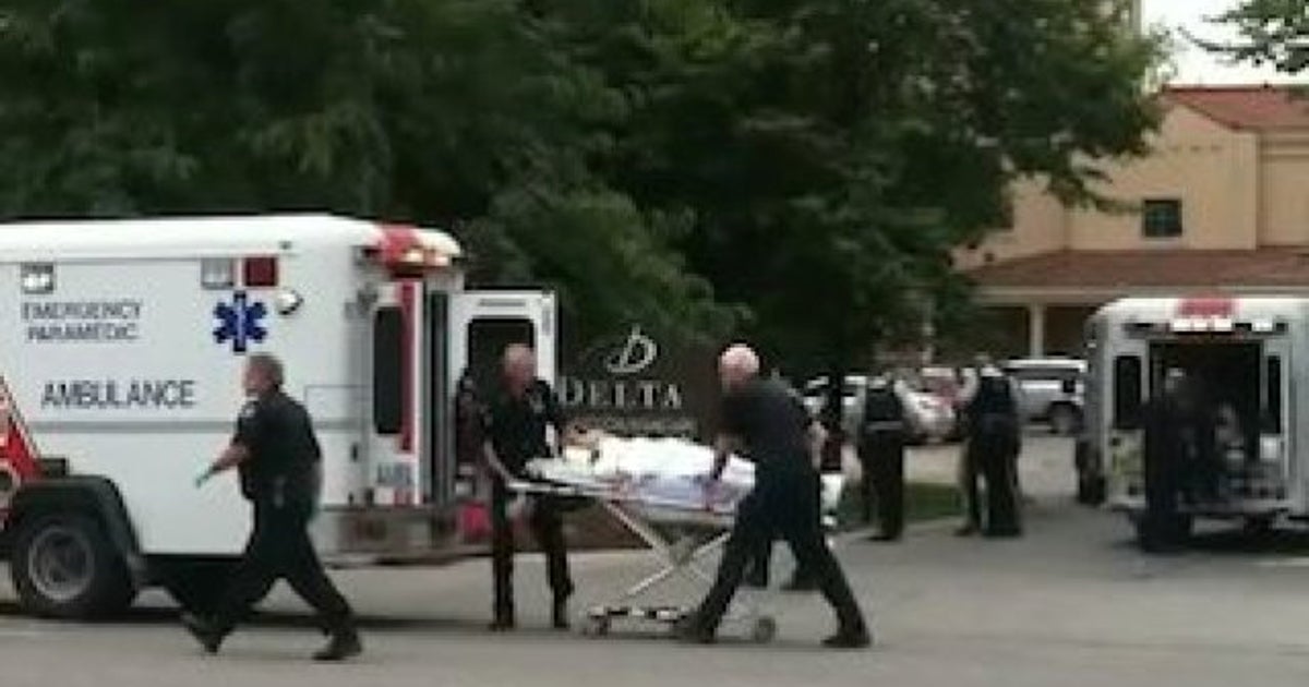 Jonathan Bacon Gang Slaying Won't Be The Last | HuffPost British Columbia