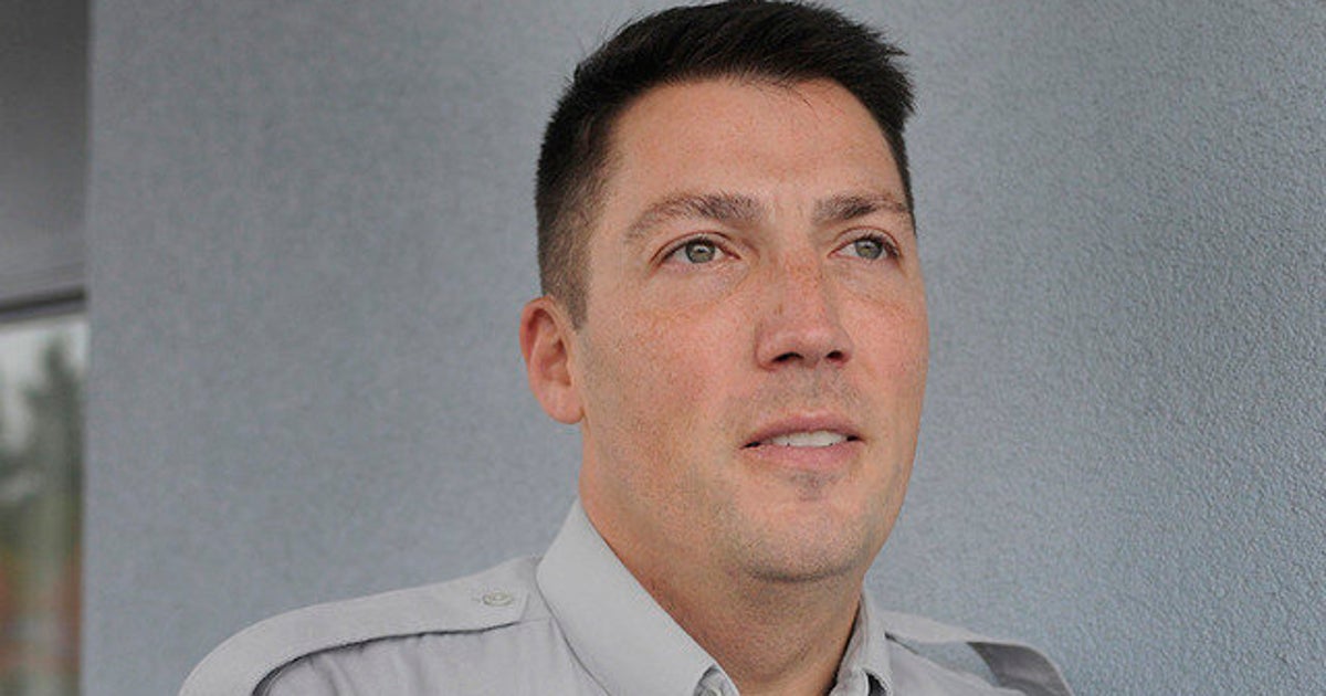 Tad Milmine Gay Rcmp Officer Fights Bullying Huffpost British Columbia 0183
