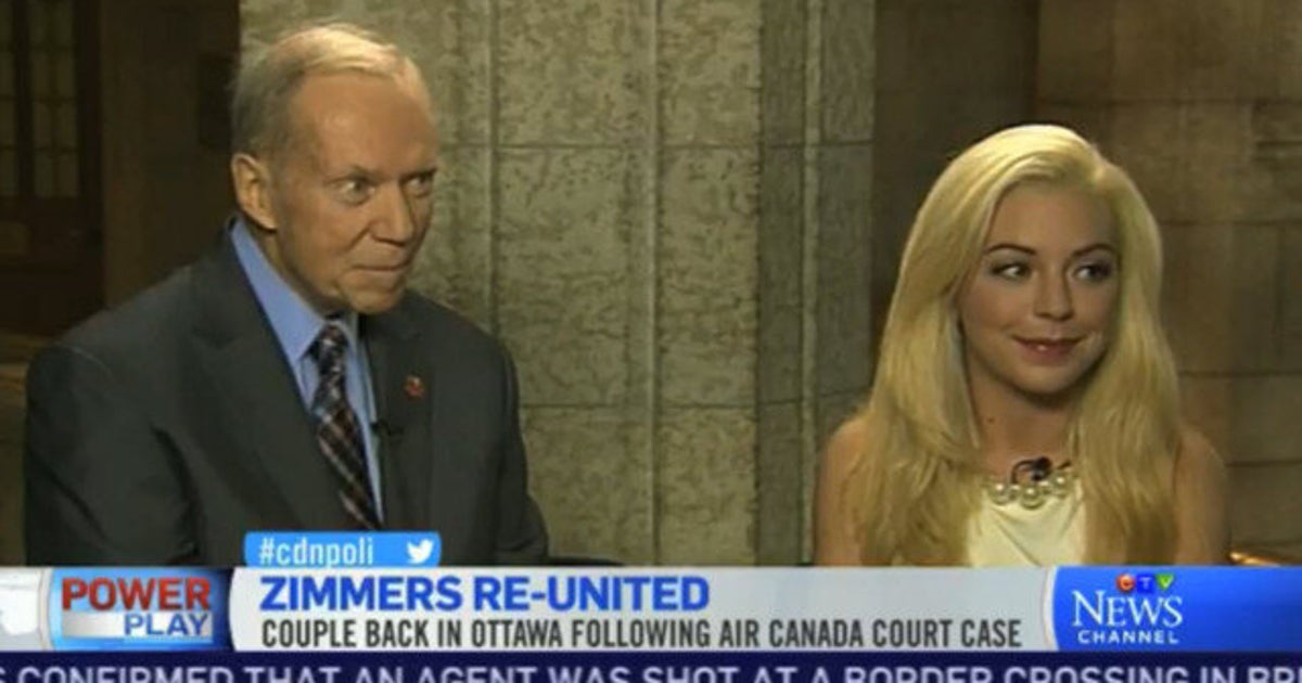 Maygan Sensenberger Acting: Rod Zimmer's Wife To Appear In Movie (VIDEO ...