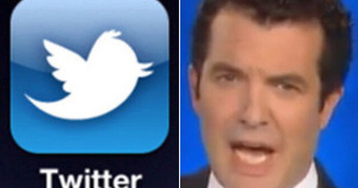 Funniest Tweets From The Ontario Liberal Leadership Convention (TWITTER ...
