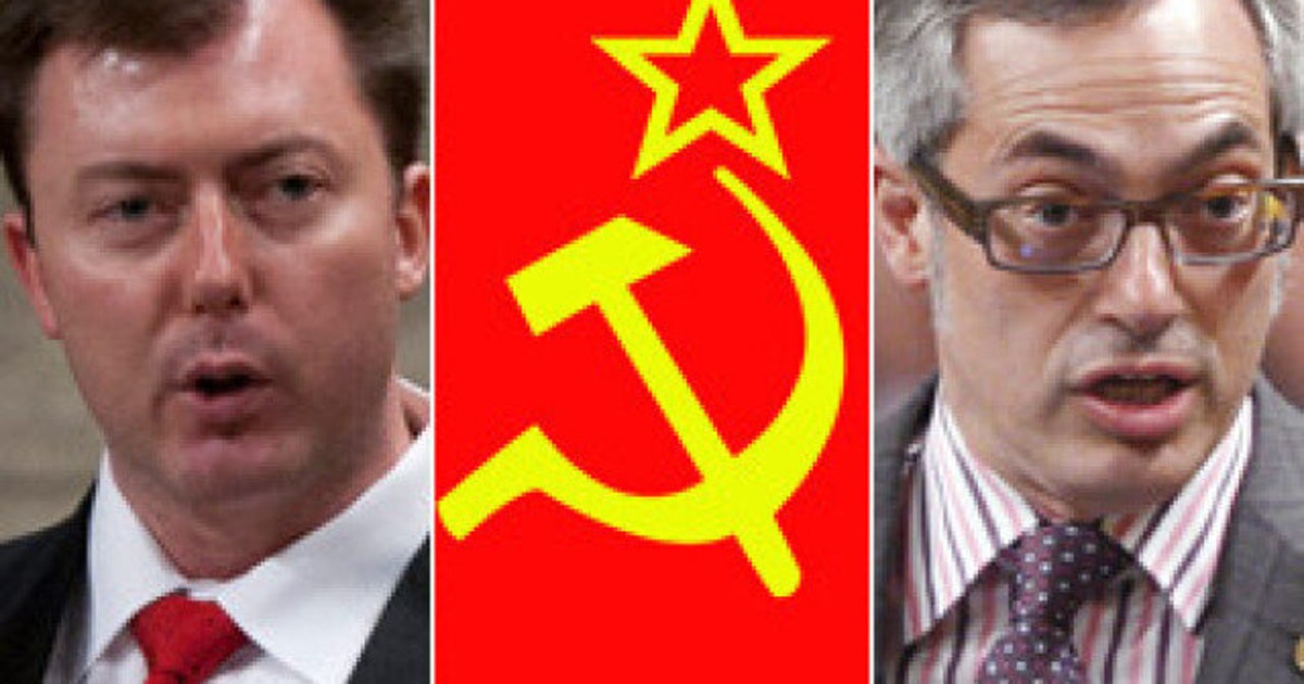 Rob Anders Joins Criticism Of Tony Clement And Conservatives Over ...