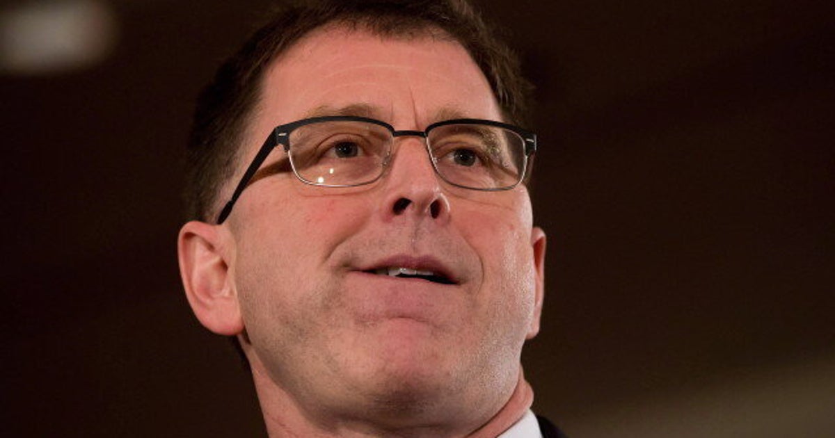 Adrian Dix: The Unpredictable Premier? | HuffPost British Columbia