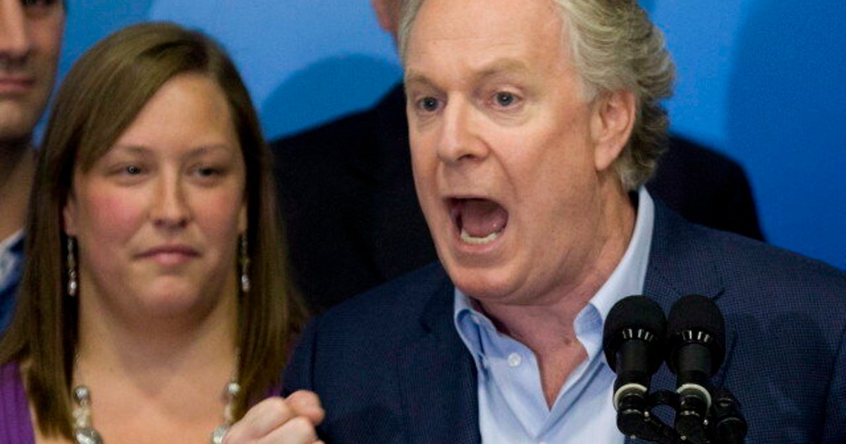 Quebec Election Polls Predict PQ Victory | HuffPost Politics