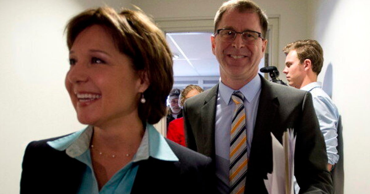 Who Won The BC Debate | HuffPost British Columbia