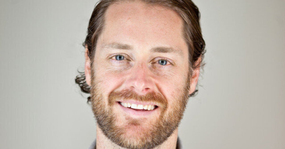 11 Questions For Ryan Holmes | HuffPost British Columbia