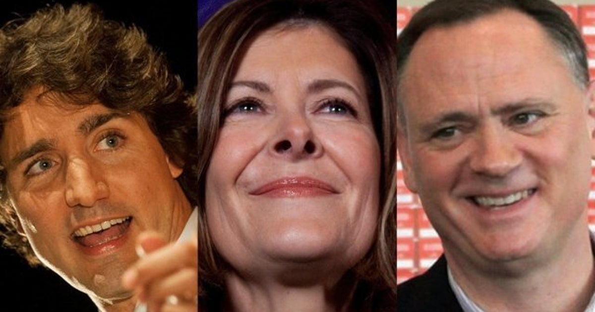 Joan Crockatt, Calgary Conservative MP, Thanks Trudeau, McGuinty For ...