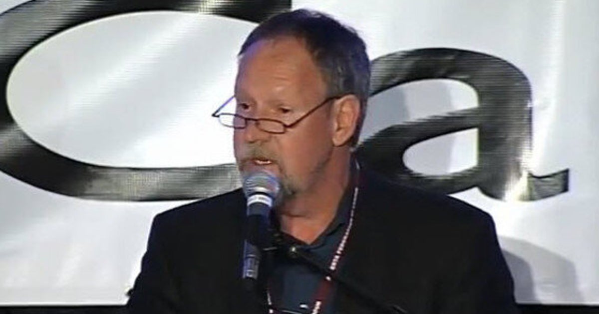 Allan Gregg Speech To Alberta Federation Of Labour Slams Harper ...