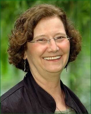 Jane Sterk Biography: 5 Surprising Things About The BC Green Leader ...