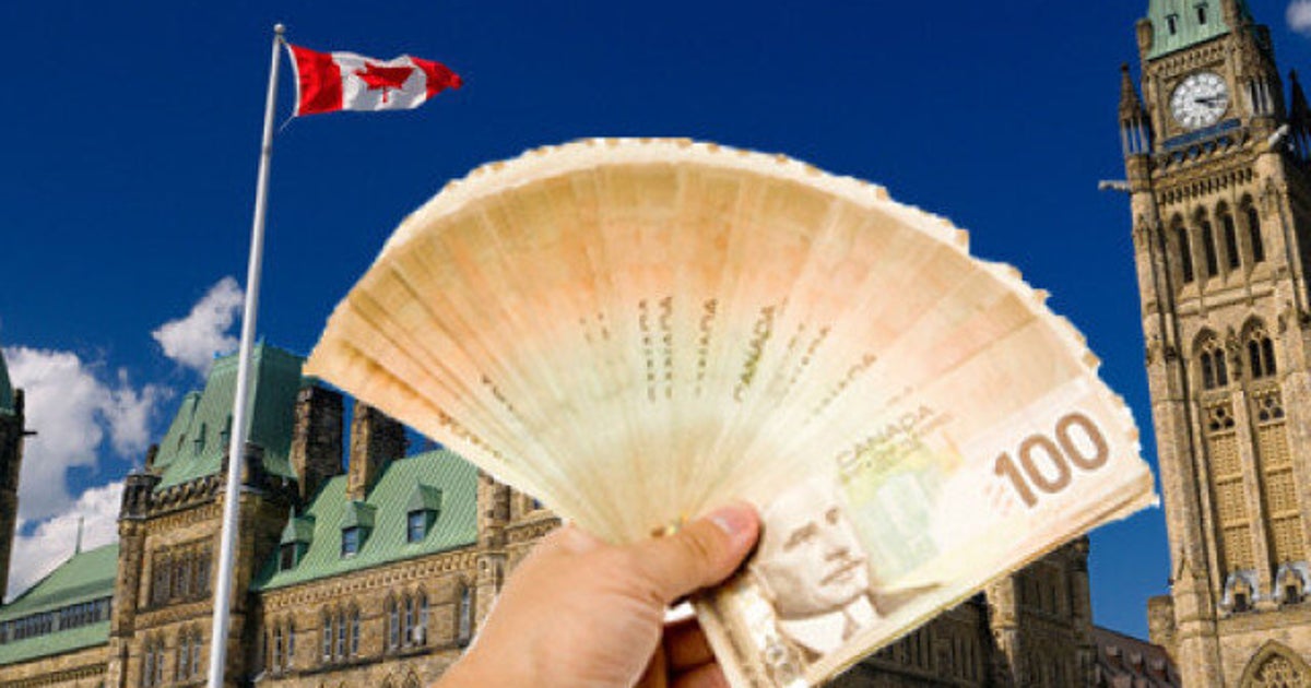 MP Pension Changes Won't Take Effect Until After Election, Flaherty ...