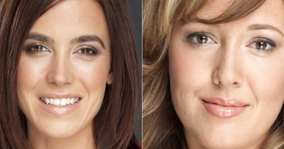 Michelle V, Whitney: Calgary Bachelorettes Bring The Naughty And Nice ...