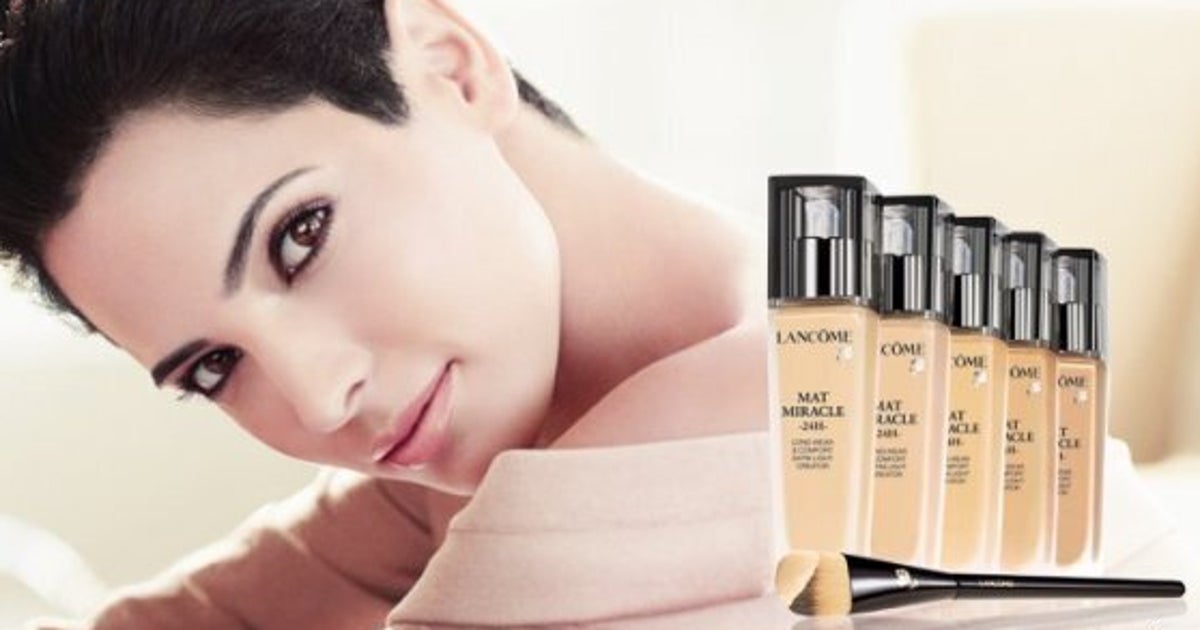 Orthodox Jewish Woman Sues Lancôme For '24-Hour' Makeup That Fades ...